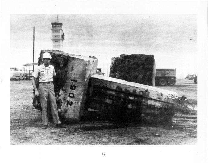 History 38-79, An Annotated Pictorial History of Clark Air Base: 1899 ...