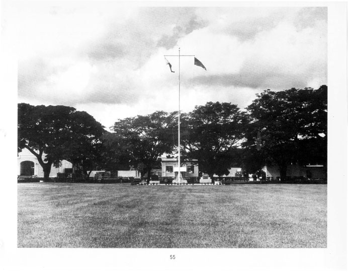 History 38-79, An Annotated Pictorial History of Clark Air Base: 1899 ...