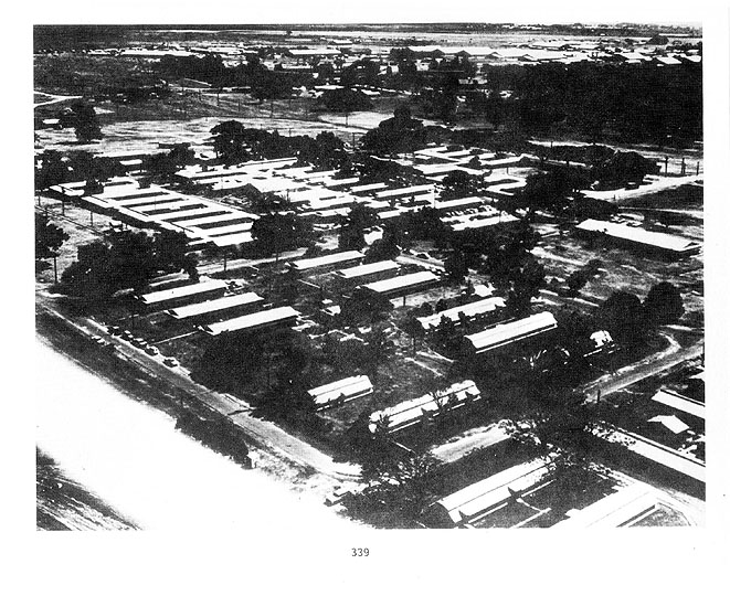 History - 320-377, An Annotated Pictorial History of Clark Air Base ...