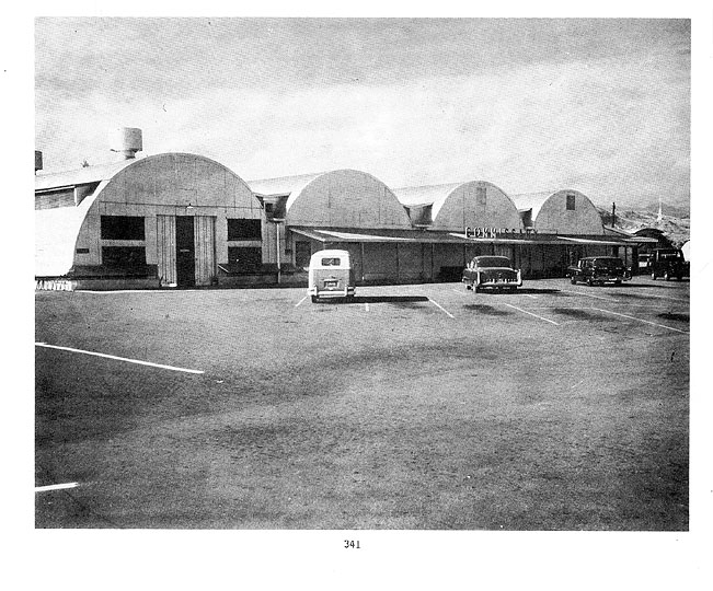 History - 320-377, An Annotated Pictorial History of Clark Air Base ...