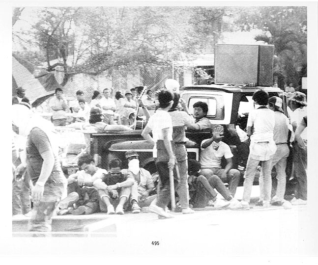 History - 490-511, An Annotated Pictorial History of Clark Air Base ...